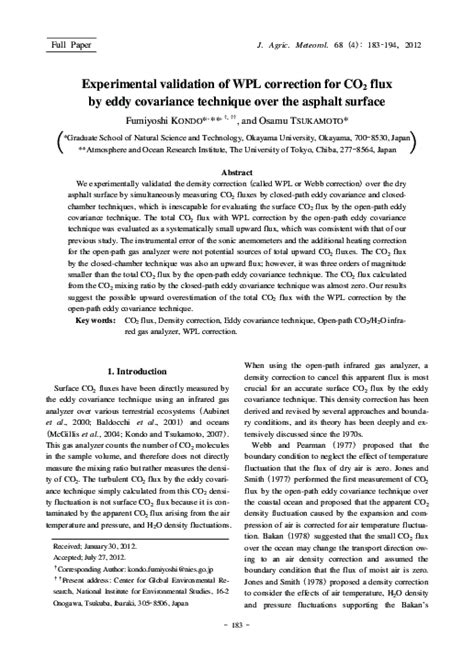 Pdf Cfd Numerical Reconstruction Of The Flash Boiling Gasoline Spray