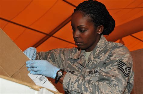Operations Security Securing Information On Base Us Air Forces