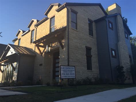 Residential Blake Construction