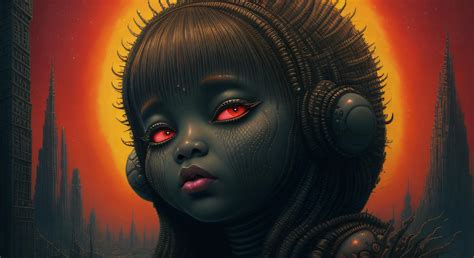 Muted Psychedelic Wallpaper By Thuking83 On Deviantart