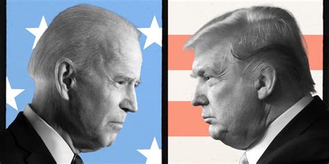 The Trump Economy Vs The Biden Economy In 11 Charts Barrons