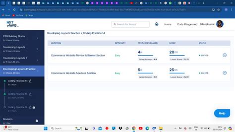dileep kumar kuppa on linkedin nxtwave30dayscodingchallenge day