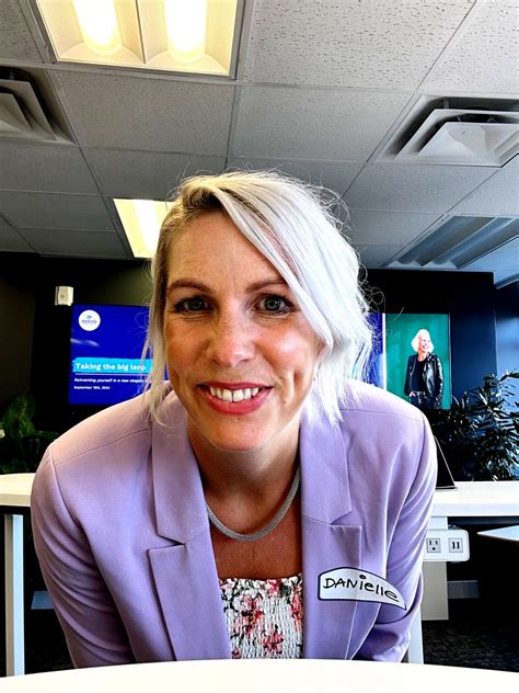 Shelley Langille Cec Acc On Linkedin We Need To Do What Works For Us Neat Little Boxes Aren