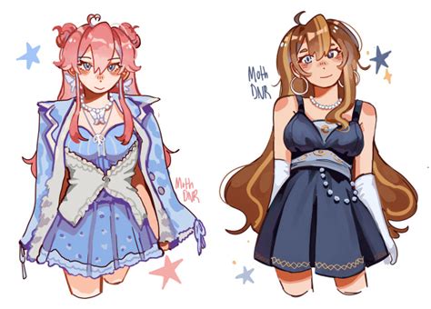 Geminitay Fanart On Tumblr