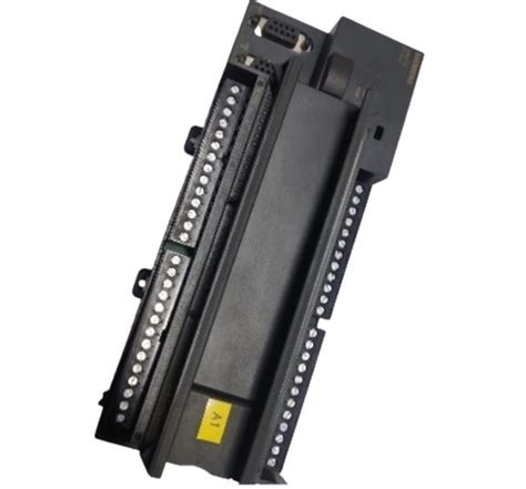 Enhanced Functional Life Siemens Plc Model Cpu226 6es7 216 2ad23 0xb8