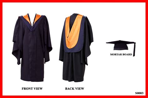 Convocation Gown Rental Kl Selangor Convo Robe Rental