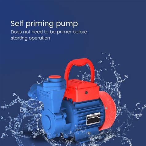 Buy Mini Crest I Mini Self Priming Regenerative Pump 1 Hp Mini Online At Best Price Crompton