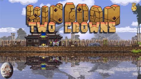 Kingdom Two Crowns Shogun Buildings At Michael Hooton Blog