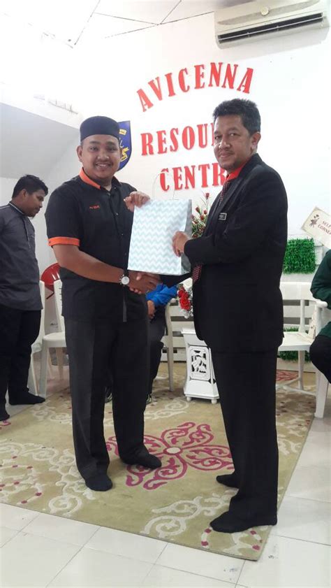 Sultan Ismail College Program Motivasi Bersama Pu Izzat Fathi