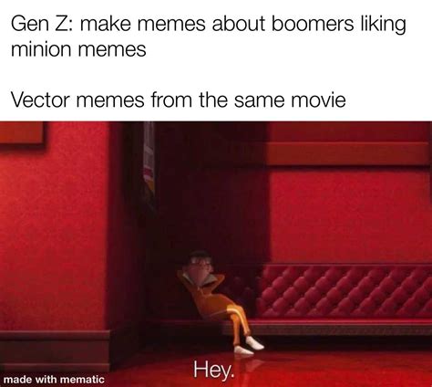Vector Despicable Me Meme