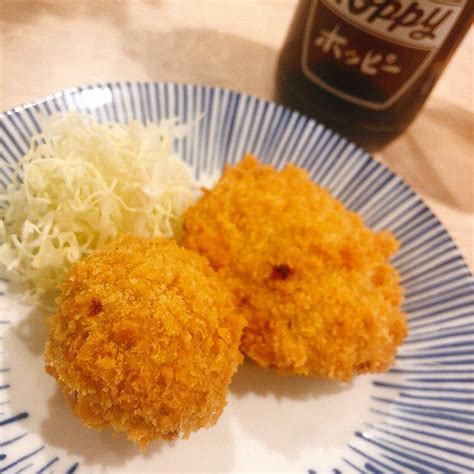 千住メンチ館 こだわり情報 ぐるなび