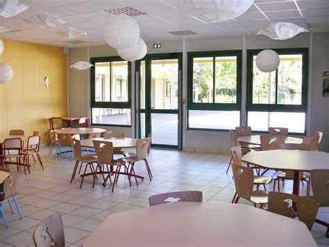 La Cantine Mairie De Brignac Hérault