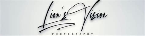 Royce Pearson Photographer At Lions Vision Photography Linkedin