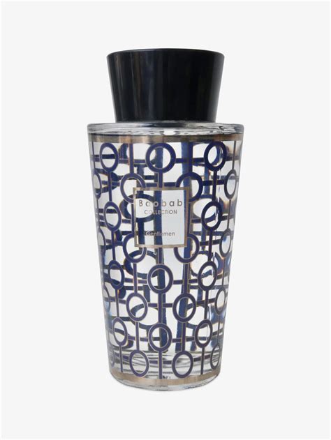 Commander Maintenant En Ligne Chez GLOBUS Ch Diffuseur Gentlemen De BAOBAB COLLECTION
