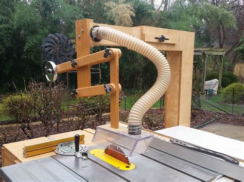 Best Dust Collector For A Table Saw At Stefanie Norton Blog