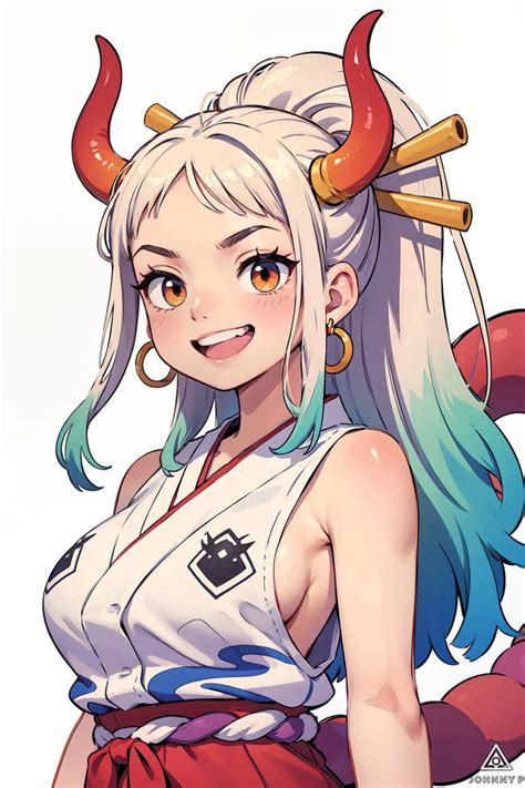 Yamato Cute A2 23318 By Johnnyp Ai On Deviantart