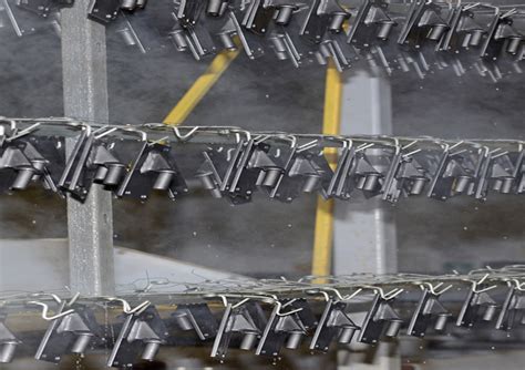 Powder Coating Phosphating Process At Wilma Aron Blog