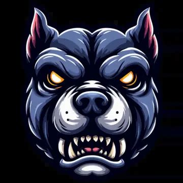 Logo Pitbull Png Free Pitbull Vector Art Download 6 Pitbull Icons