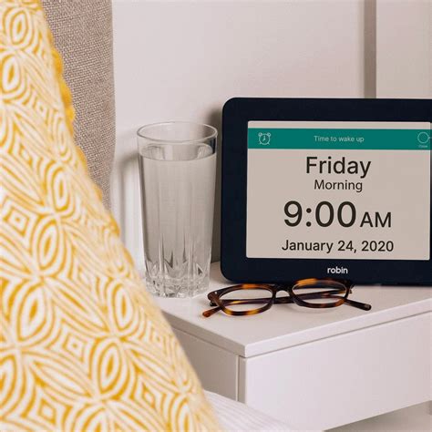 A Daily Dose Of Design How The Robin Day Clock Can Elevate Your Every