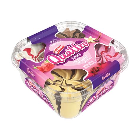 Frikom Doo Frikom Doo Sladquattro Delight Frikom 950g1650ml Maxi