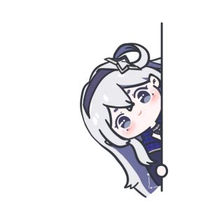 Mythikore Anime Girl Sticker Mythikore Anime Girl Anime  を見つけて共有する