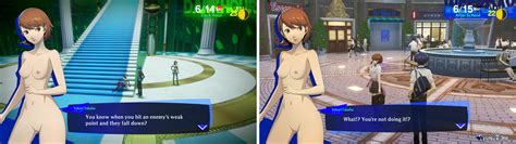 Persona 5 Royal Modding Page 51 Adult Gaming Loverslab