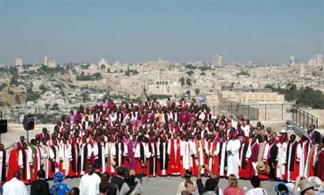 Conference Statements Gafcon Global Anglicans
