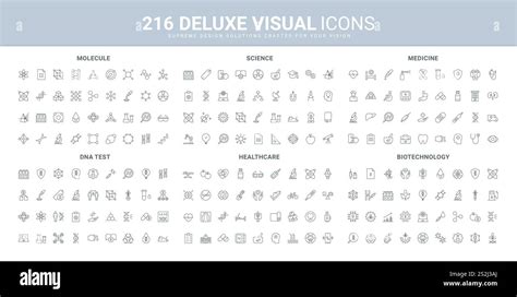 Healthcare And Medical Diagnostic Devices Biotechnology Structure Of