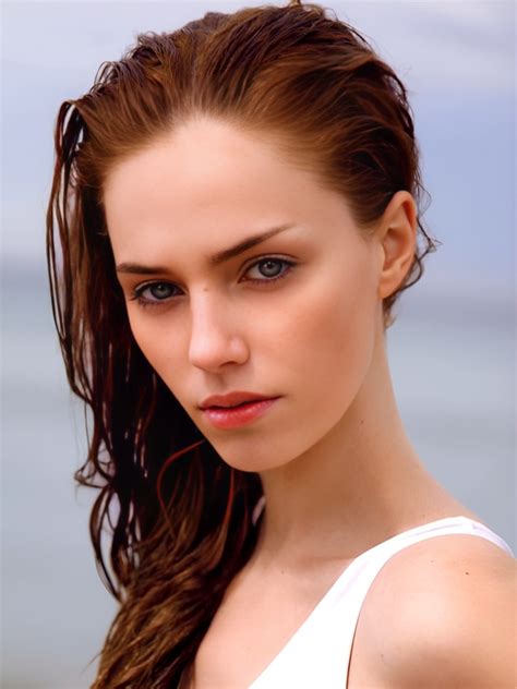 Anthea Page Model Height Age Wiki Bio Career Photos Weight And More