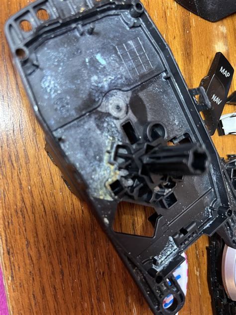 Filthy Idrive Controller Rbmwi3