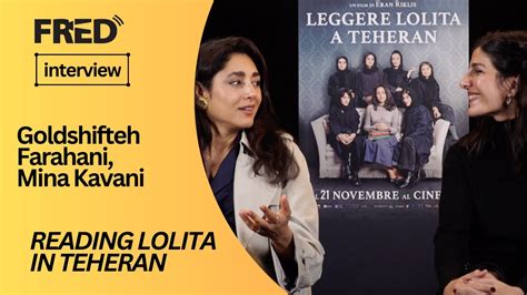 Golshifteh Farahani Interview Cnn