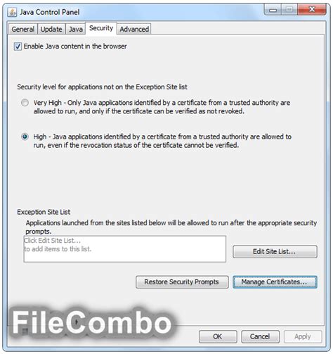 How To Update Java Runtime Environment 32 Bit Lulitodo