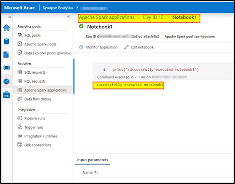 nmultiple function to run notebook