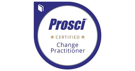 Ashlea A On Linkedin View My Verified Achievement From Prosci