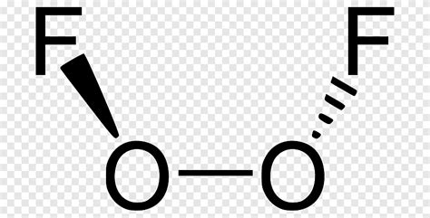 Oxygen Difluoride Lewis Structure