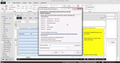 Converting To Prophet