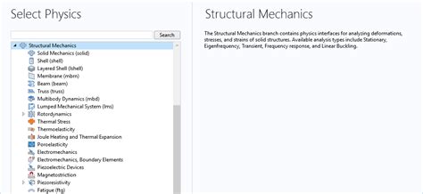 Introduction To Modeling Acoustic Structure Interactions In COMSOL COMSOL Blog
