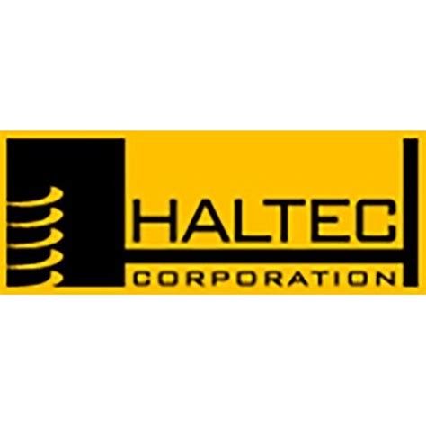 Bostwick Braun Haltec Corporation