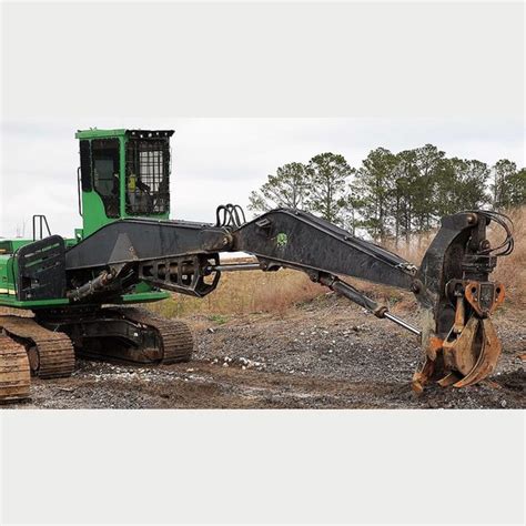 John Deere 3754d Excavator