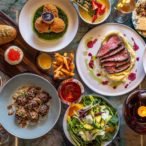 Benjy Levits New ‘urban Treehouse Wine Bar Blossoms In Rice Village Site Title