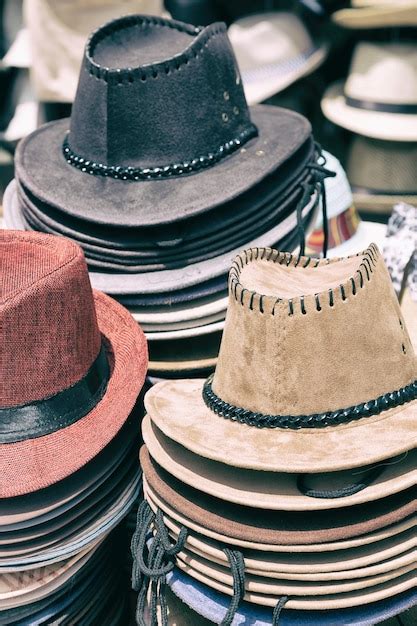 Premium Photo High Angle View Of Clothes On Table