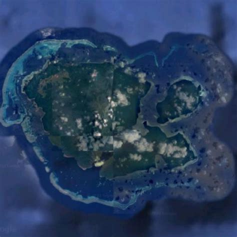 Vanikoro In Vanikoro Solomon Islands Virtual Globetrotting