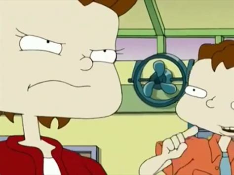 All Grown Up Coup Deville 96 Rugrats All Grown Up Photo 43923987