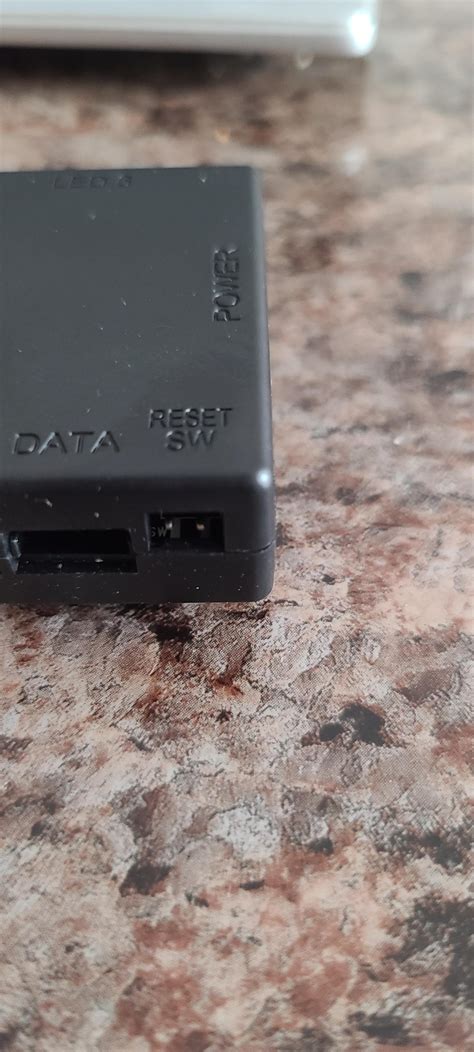 Reset Switch R Pcmasterrace