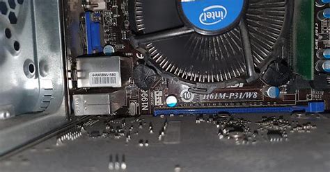 Unknown Network Adapter Album On Imgur