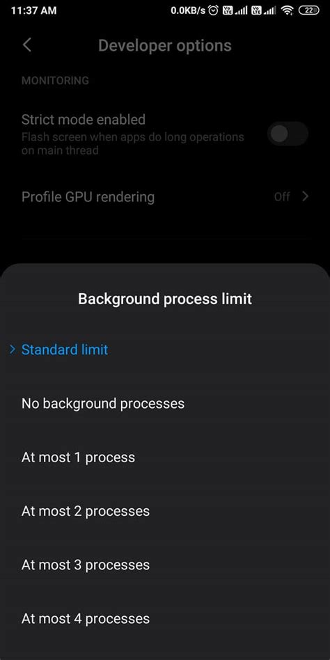 How To Disable Auto Start Apps On Android TechCult