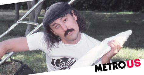 Gallagher Dead Comedian Dies Aged 76 Metro News