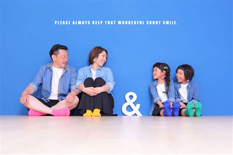 フォトギャラリー フォトスタジオ【ハピスタ】家族写真・子供写真・七五三