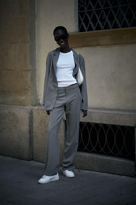 Abbinamenti Tailleur Scarpe I Migliori Outfit Foto 3 Amica