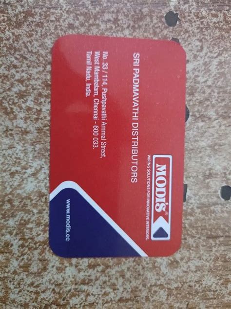 Modi Casing Capping At Best Price In Chennai By Sri Padmavathi